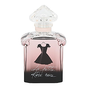 Guerlain La Petite Robe Noire Eau de Parfum Spray for Women, 1.6 Ounce