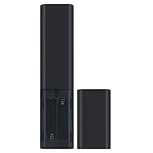 Replace Smart Voice Remote Controller fit for Samsung Crystal 4K UHD AU8000 Series Smart TV 2021 Model UN85AU7980FXZA UN43AU8000FXZA UN50AU8000FXZA UN55AU8000FXZA UN65AU8000FXZA UN70AU8000FXZA