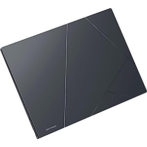 ASUS Zenbook 14X OLED Business Laptop[Windows 11 Pro], 14.5" 2.8K(2880x1800) 120Hz Touchscreen, 13th Gen Intel 14-Core i7-13700H, 16GB LPDDR5 RAM, 512GB SSD, Backlit KB, WiFi, Thunderbolt 4, w/Battery