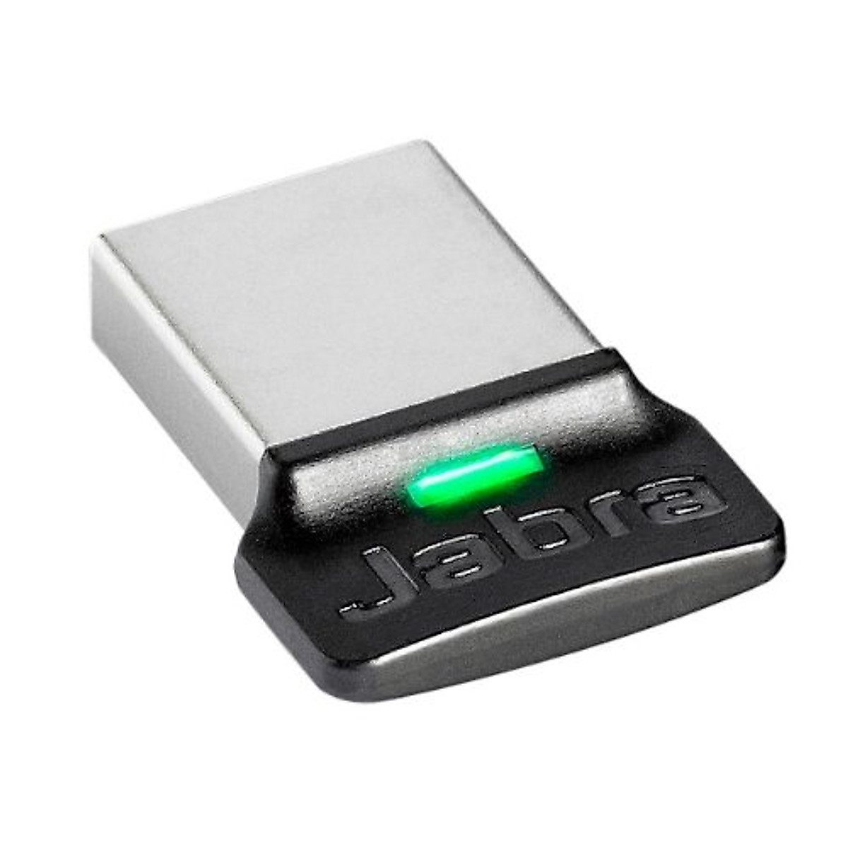 Jabra SUPREME UC Bluetooth Headset - Retail Packaging - Black