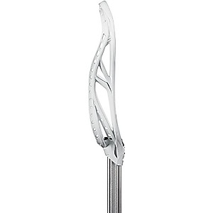 STX Lacrosse Surgeon 700 Unstrung Head, White