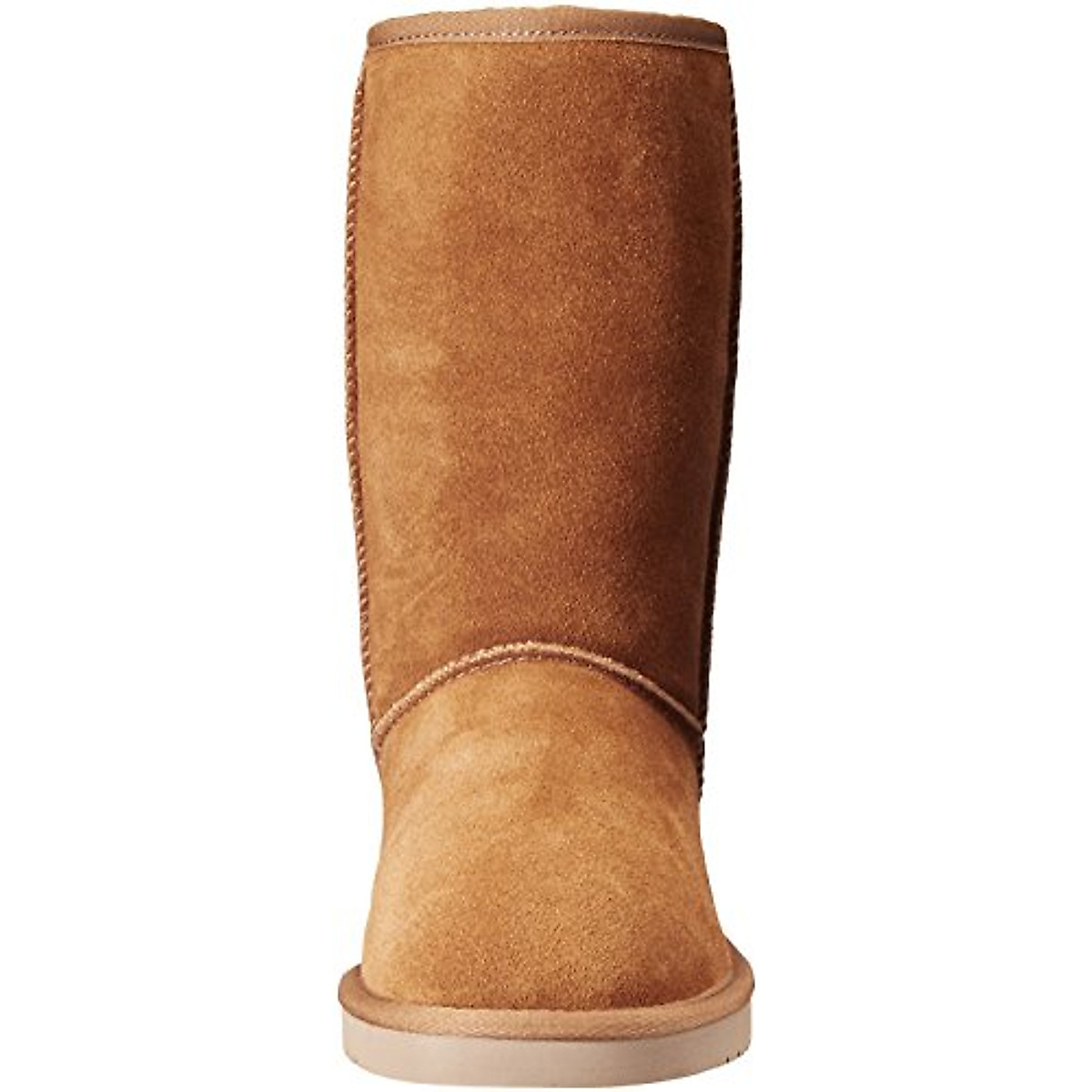 Koolaburra by UGG Women's Chestnut Koola Tall Boot - 07 M US