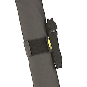 Smittybilt Mini-Mag Flashlight Holder - 769550