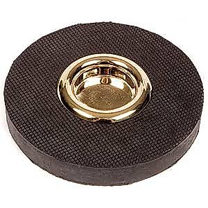 The Original Sure Stop Endpin Rest for Bass