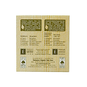 Eminence Red Currant Protective Moisturizer SPF 40, 2 fl oz