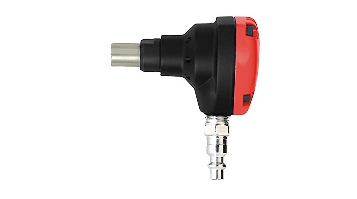 3PLUS Mini Palm Nailer: Lightweight & Versatile Tool