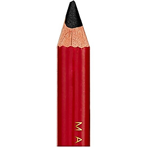Maybelline New York Expert Wear Twin Brow & Eye Pencils Makeup, Velvet Black, 2 Count Twin (total 4 pencils ), 2 Count (Pack of 2)