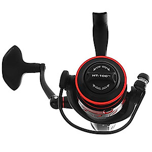 Penn FRCIII2500LL Fierce III 2500 Spin Reel Live Liner RH/LH Front