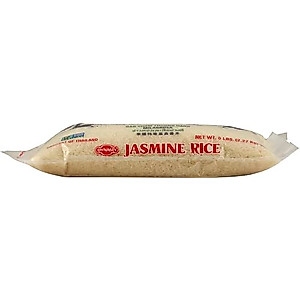 Dynasty Jasmine Rice, 5 Lb