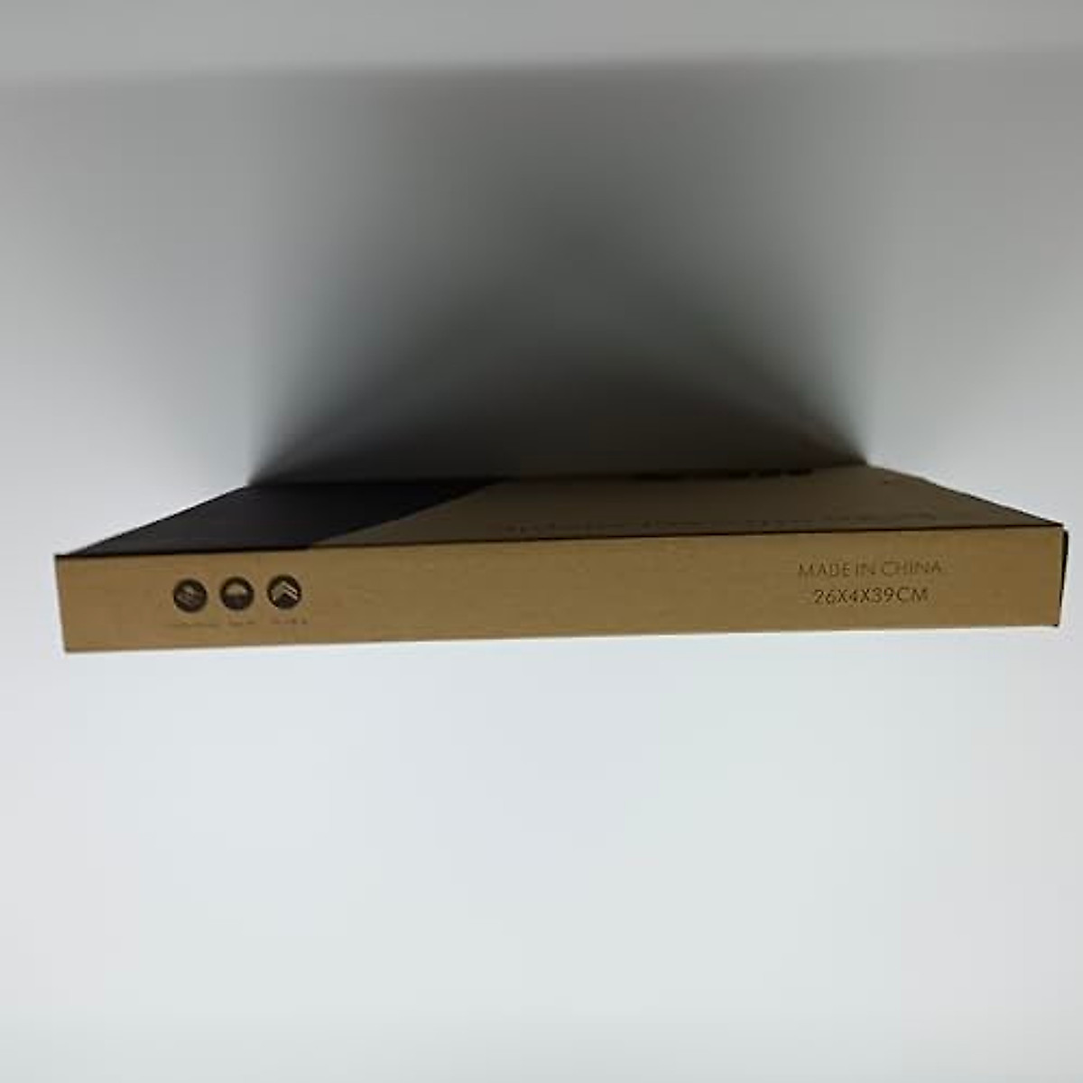 KES Bathroom Towel Bar 13.8 Inch Swing Arm Wall Mount Swing Out 4-Arm Towel Holder, SUS304 Stainless Steel Brushed Finish, A2102S4-2