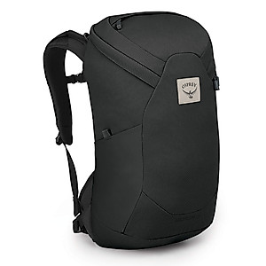 Osprey Archeon 24 Laptop Backpack, Stonewash Black