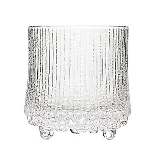 iittala Ultima Thule Footed On The Rocks - Set of 2