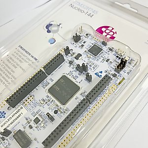XFCZMG NUCLEO-H745ZI-Q M7/M4 Dual-core Development Board STM32H745ZIT6