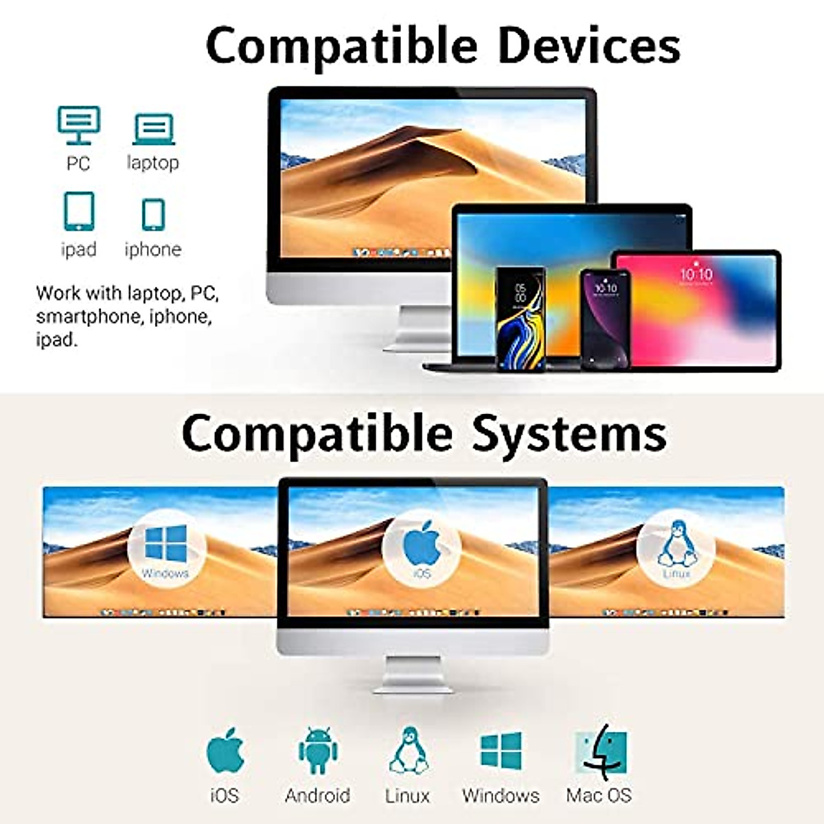 Symbol LS2208 General Purpose Barcode Scanner