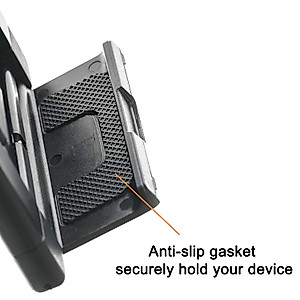 TFY Switch Car Mount, Car Headrest Mount Holder for Game Machine Nintendo Switch