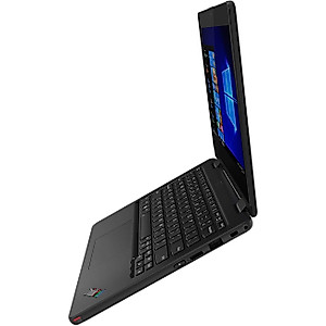 Lenovo THINKPAD 11E Yoga G6, Intel CORE M3-8100Y (1.10GHZ, 4MB) 11.6 1366X768, MULTITOU