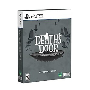 Death's Door Ultimate Edition