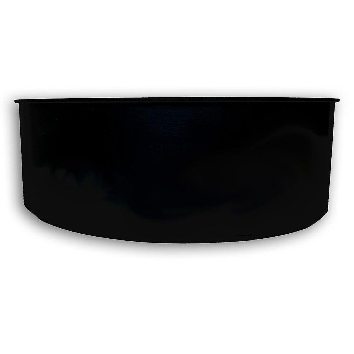 Nispira Filter Replacement for Holmes Egg Air Purifier 360° HAP600B-TU True HEPA Air Intake Removes Dust, Contaminants, 1 Pack