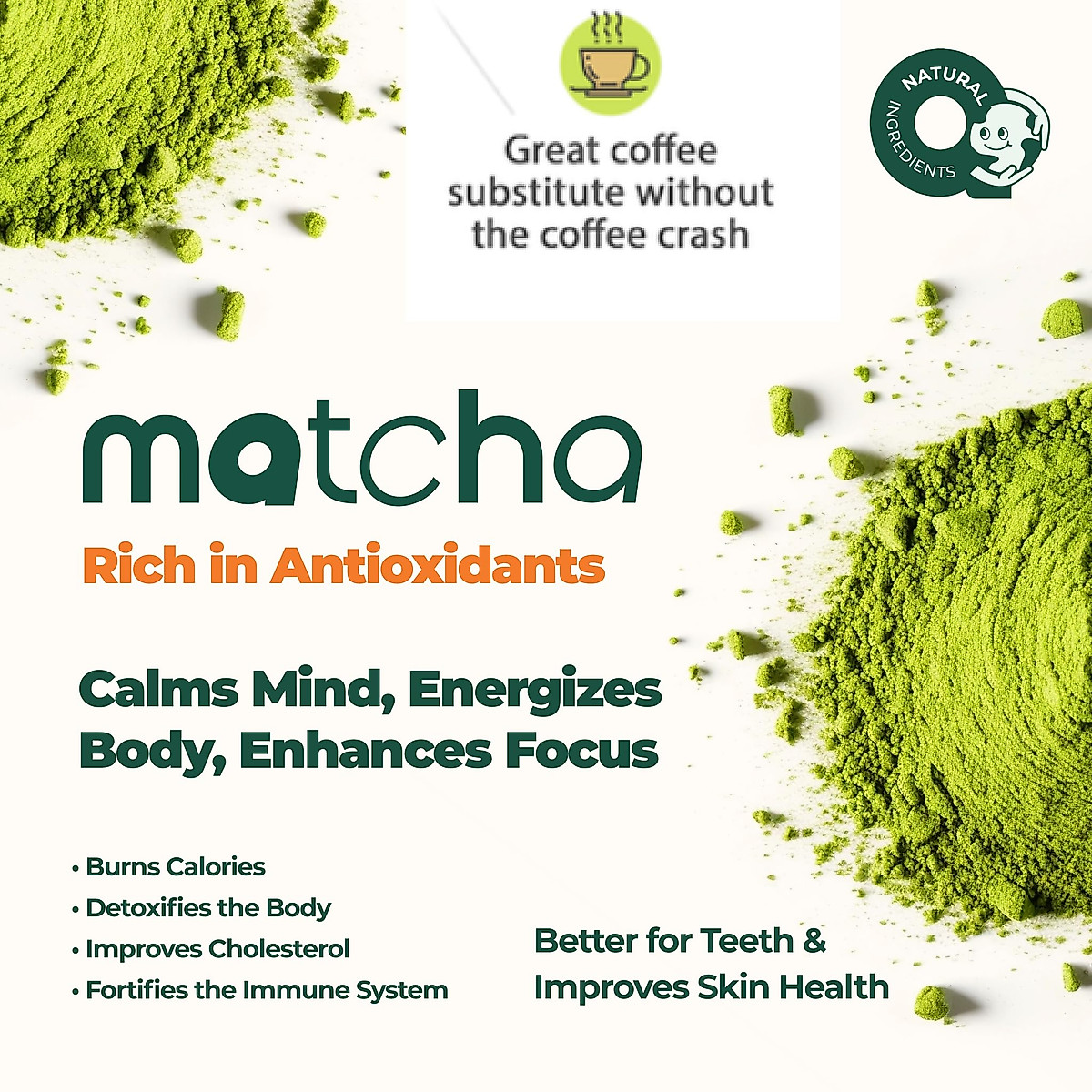 Matcha Powder from Japan, Organic Matcha Green Tea Powder, No Sugar Added Matcha Tea Powder for Matcha Latte, Japanese Green Tea Matcha - Premium Culinary Grade Te Matcha Organic - 3.5 oz/ 100g - by AprikaLife