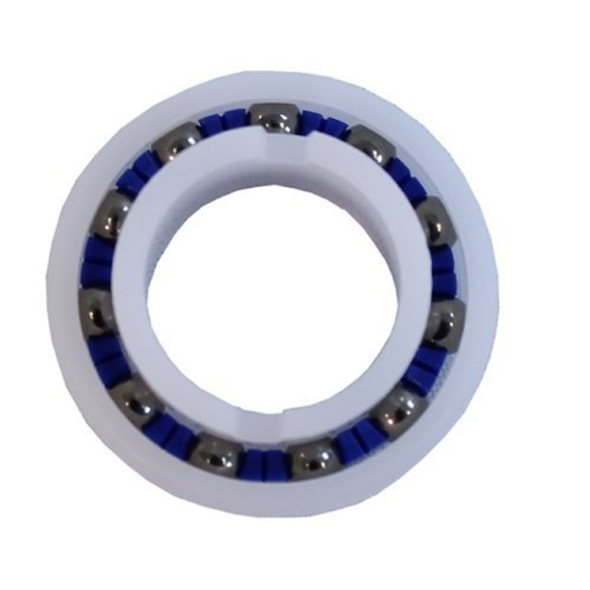 ATIE 280/180 Pool Cleaner Wheel Bearings C-60 C60 Replacement for Zodiac Polaris 180/280 Pool Cleaner Part C-60 C60 (8 Pack)