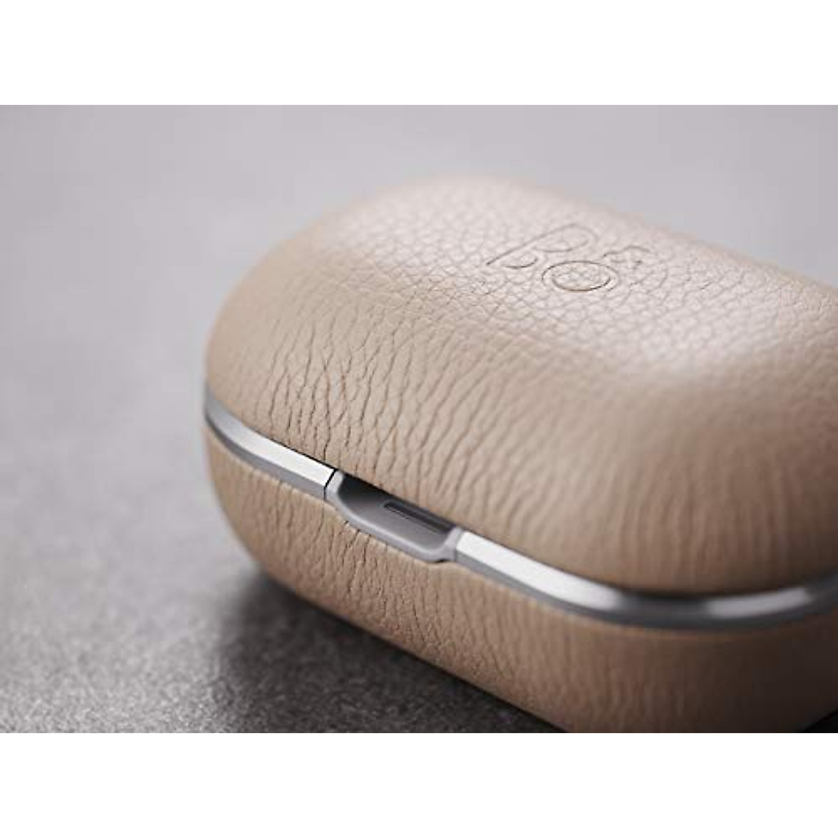 Bang & Olufsen Beoplay E8 2.0 True Wireless Earphones Qi Charging, Natural - 1646101