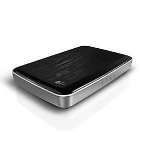 WD My Net N900 HD Dual Band Router Wireless N WiFi Router Accelerate HD (Renewed)