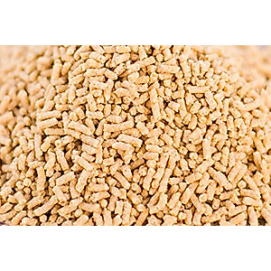 Hygain TRU GAIN - High Fat Conditioner - Rice Bran Oil Pellet with Vitamin E and Selenium