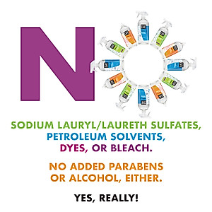 Better Life Natural Tub and Tile Cleaner, Tea Tree and Eucalyptus, 32 Fl Oz (Pack of 2)