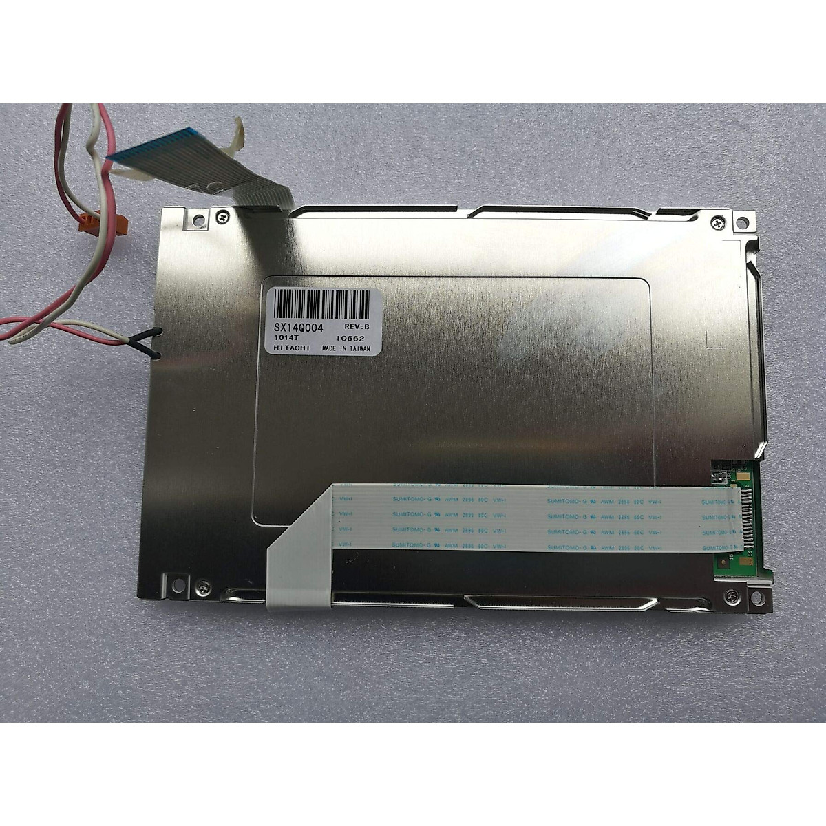 EBESTPANEL New SX14Q004 5.7 inch LCD Panel Display Screen