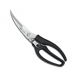 13" Poultry Shears Curved S/S Blades Wusthof 5509