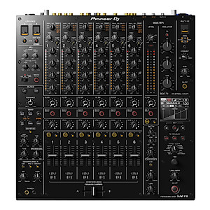 Pioneer DJ DJM-V10 6-channel DJ Mixer
