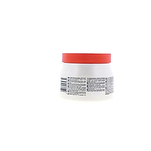 Kerastase Nutritive Masquintense 3 Treatment for Dry and Extremely Sensitized Hair - Thick Hair - 16.9oz