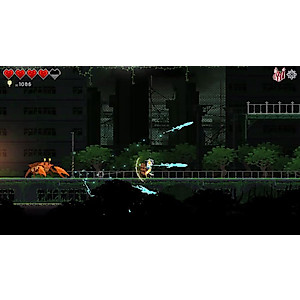 Dungeon Munchies (English) (Non-US Version)