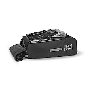 UPPAbaby Travel Bag for Vista, V2, Cruz, & Cruz V2