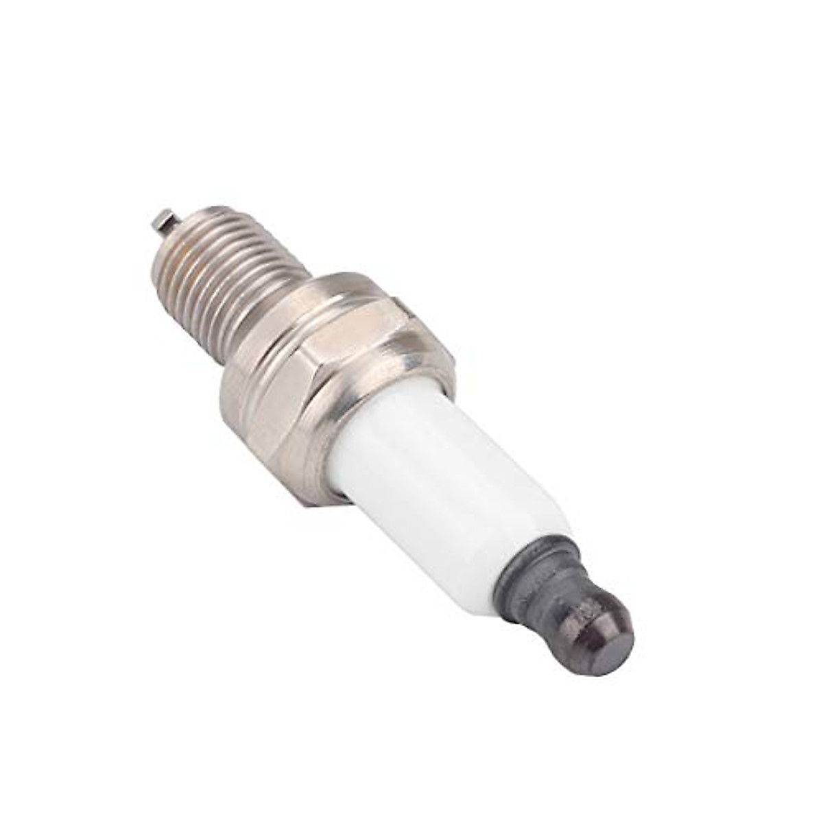 Hipa 794-00082 Spark Plug Compatible with RDZ4H MTD Troy Bilt 753-05255 791-180852B 794-00042 753-05784 79400043 794-00082 Pack-of-2