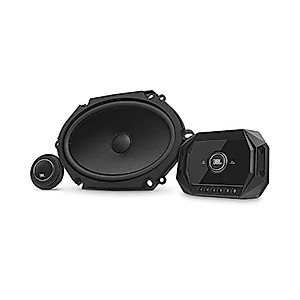 JBL Stadium GTO860C 6x8" High-Performance Multi-Element Speakers and Component Systems (Renewed)