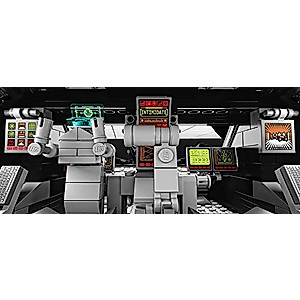 LEGO Superheroes The Tumbler