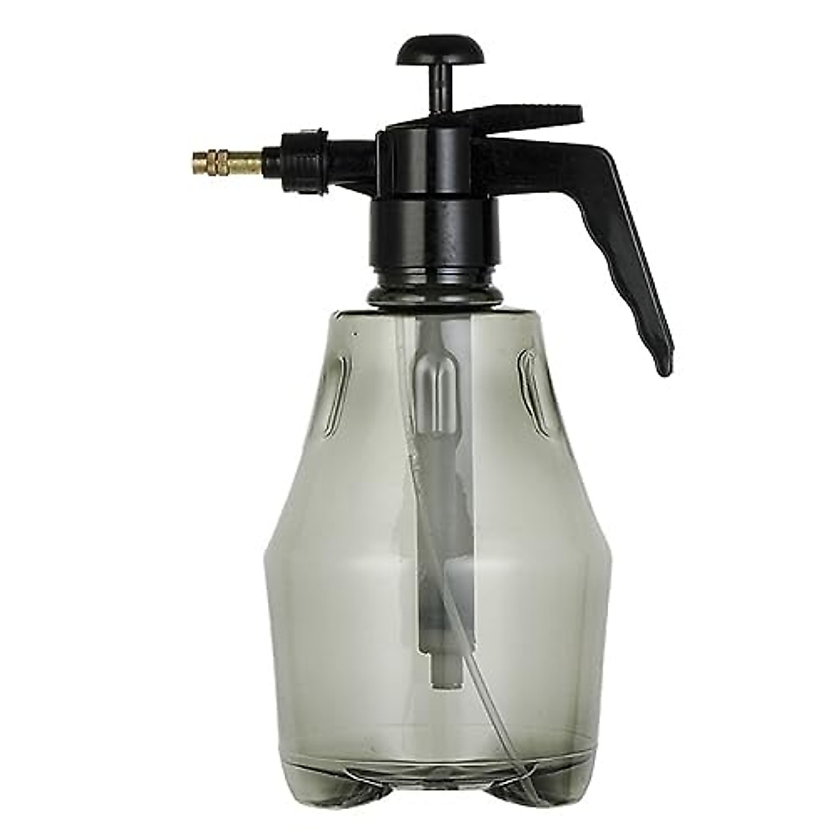 Blow Can Air Pressure Type Pump Garden Sprayer Plant for Mister Bottle Water Bottle Adjustable Watering Can