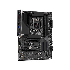 ASRock MB ASROCK | Z790 PG Lightning Motherboard
