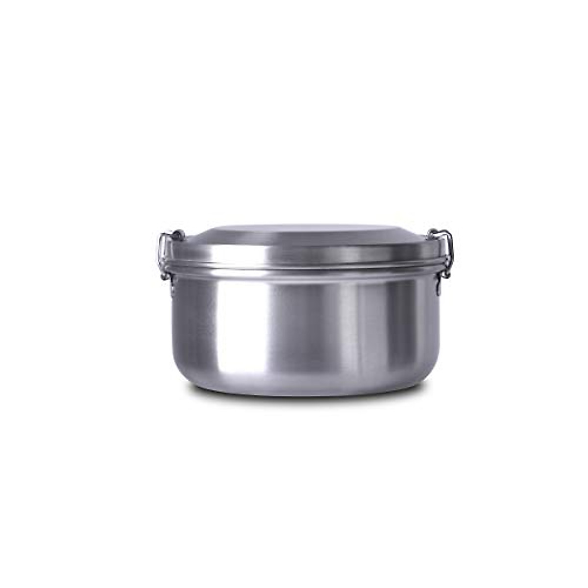 VARNAHOME Titanium Bento Box W/ Double Layers Design (600ML)-BPA Free