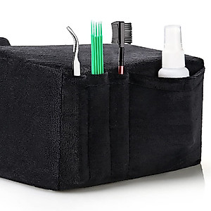 Jumiz Lash Pillow for Eyelash Extension Curve Improve Sleeping Pillow，Eyelash Extension Memory Foam Neck Pillow