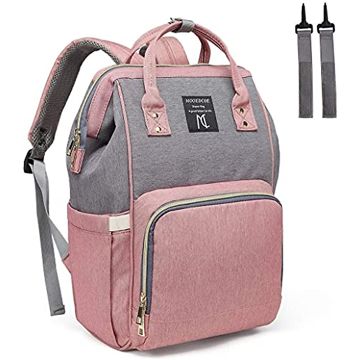 Diaper Bag Backpack Baby Backpack Diaper Bag Baby Bag Diaper Bags for Baby Girl Baby Boy Diaper Bag Baby Bags for Girls for Boys Mommy Bag Backpack Diaper Bags Baby Diaper Bag Diaper Backpack