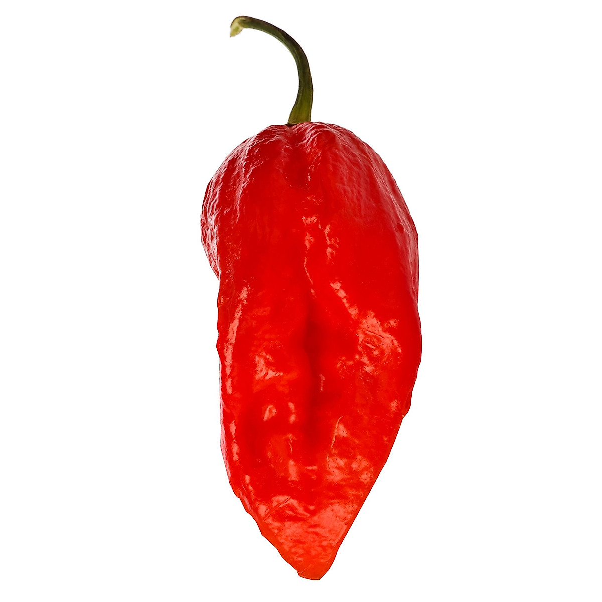 Ghost Pepper Flakes, Pure 16 Oz