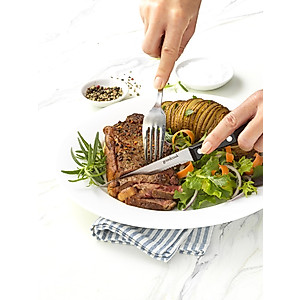Good Cook Steak Knife Set, 4 Count