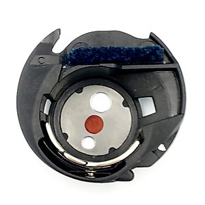 DREAMSTITCH XG0871001 Bobbin Case for Brother, Babylock Sewing Machine XG0871001 Made in Taiwan