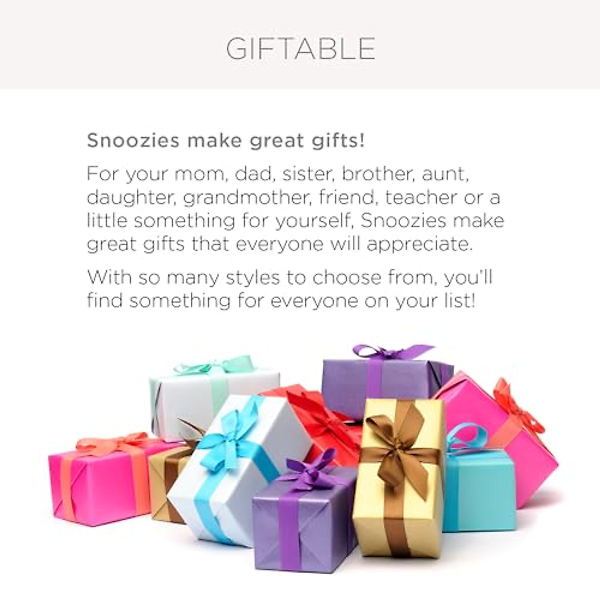 Snoozies Mens Pairables - Mens Slippers - House Slippers for Men - Couch Potato - Medium