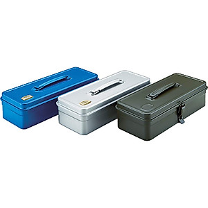 TRUSCO Trunk-Style Tool Box T-320