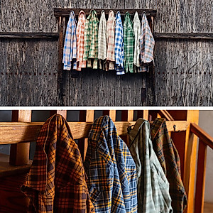 Barcelonetta | Cotton Flannel Fabric | 100% Cotton | 60 Inch Wide | Quilting, Blanket, Sewing, PJ, Shirt | Cloth, Solid (White, 5 Yard)