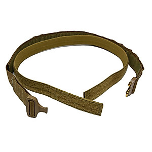 Viking Tactics® Raze Belt, VTAC®, Coyote, Medium