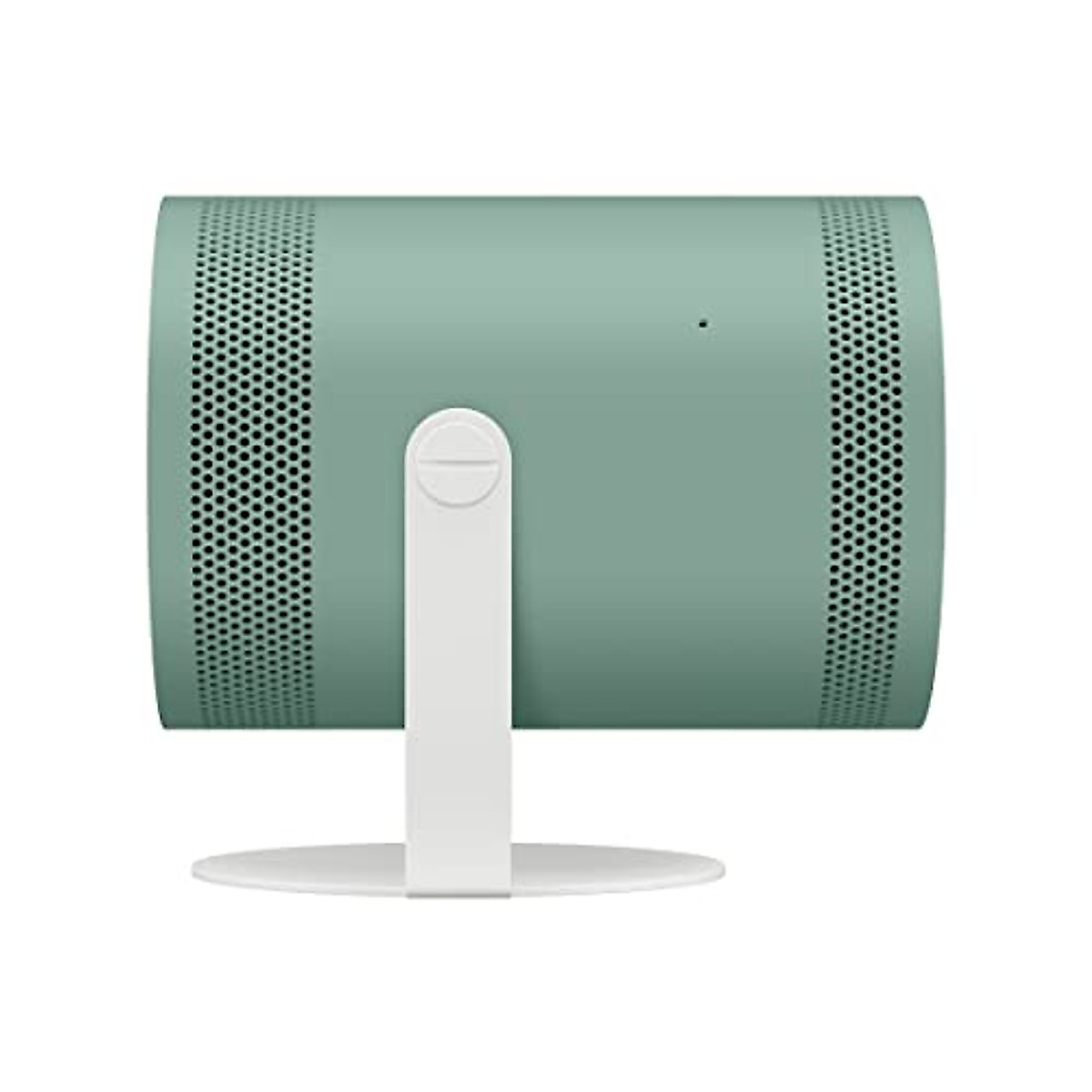 SAMSUNG The Freestyle Skins for Smart Portable Projector, Device Cover Sleeve, 2022 Model, Forest Green